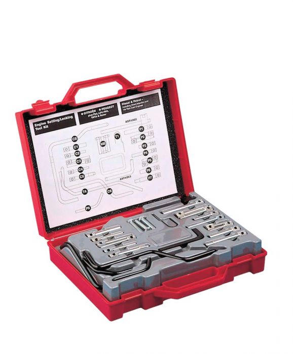 Verhuur - GEA Automaterialen