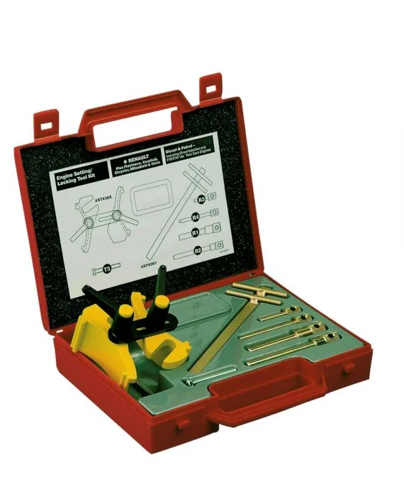 Verhuur - GEA Automaterialen