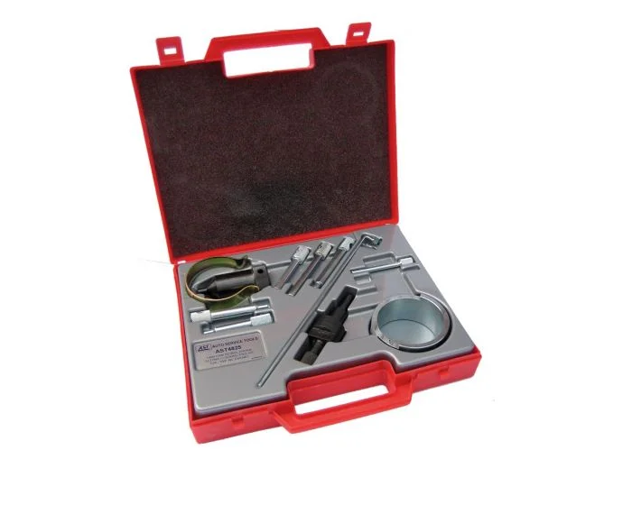 Verhuur - GEA Automaterialen