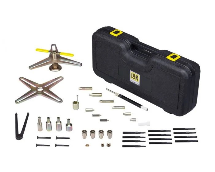 Verhuur - GEA Automaterialen